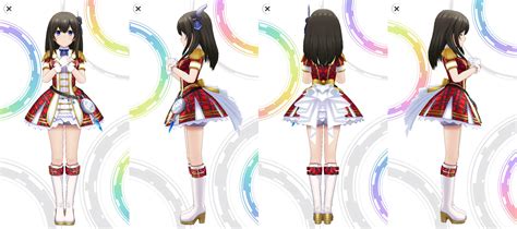 사기사와 후미카 아이돌 마스터 신데렐라 걸즈 스타라이트 스테이지 우만위키