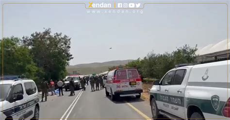 سێ ژنی ئیسرائیلی لە دۆڵی ئوردن کوژران