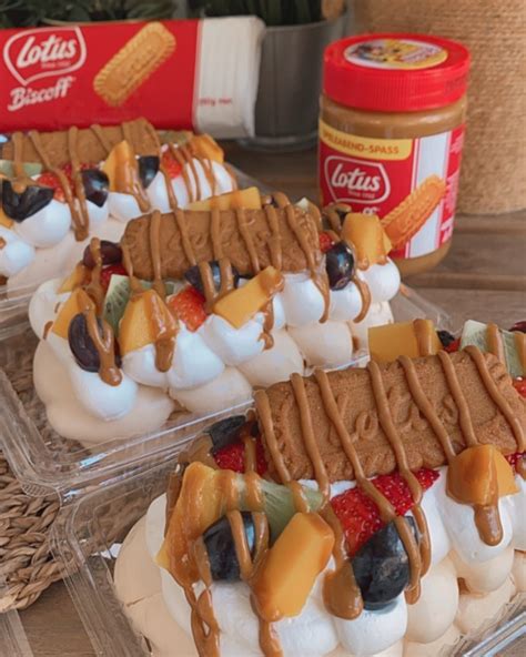 Bake With Aidan Happy Tuesday Biscoff Series Has Landed