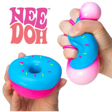 Dohnuts Nee Doh Safari Ltd®