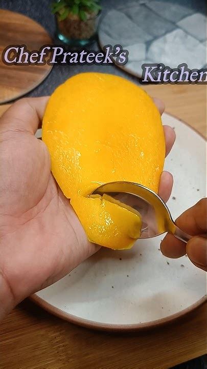 Aam Lassi 🥭🥭 Mango Lassi ️ Mango Mangorecipe Mangolassi Mangodrink
