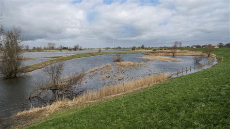 Waterontspanner Assetmanagement Heijmans Infra Schoonhovenseveer Langerak