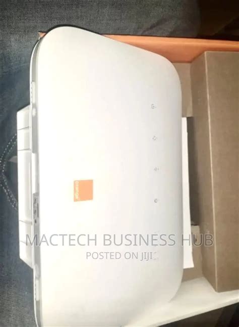 Routeur Flybox 4g Lte Huawei Universel In Accra Metropolitan