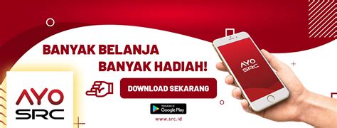 Ayo Src Jakarta