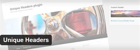 7 Best Free Wordpress Custom Header Plugins Af Templates