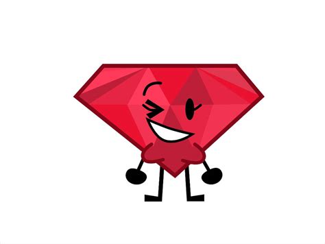 Ruby Wink By Kecyprice On Deviantart