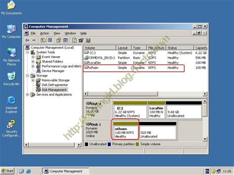 用windows系统实现raid功能 Csdn博客