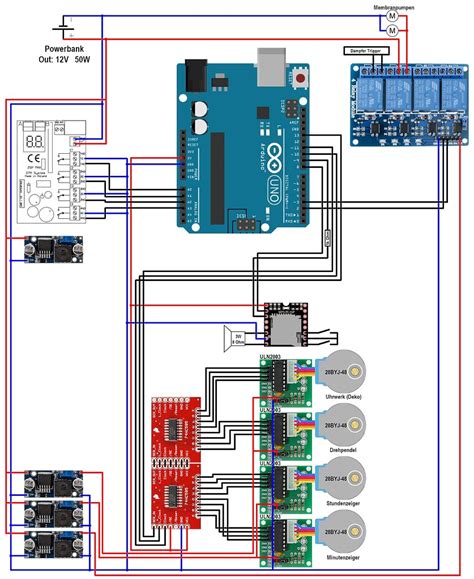 Schaltung Okayish Deutsch Arduino Forum