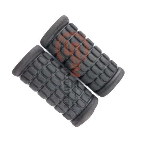 Jual Foot Step Depan Motor Suzuki Shogun Smash ZX130 Tornado Karet