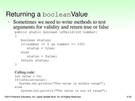 Starting Out With Java From Control Structures Through Objects Ppt