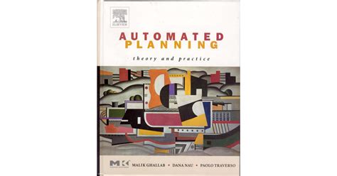 automated planning [book]
