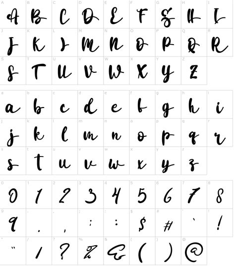 Sugar Babe Font Download