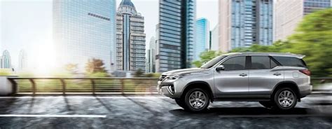 Toyota Fortuner 2024 Price In Saudi Arabia Yallamotor Saudi Arabia