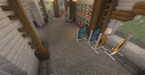 Equestrian Cit V20 Minecraft Texture Pack