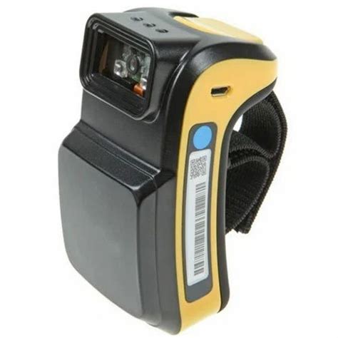 Portable UHF RFID Reader At 4500 Piece UHF Long Range Reader In Jaipur ID 15474327873