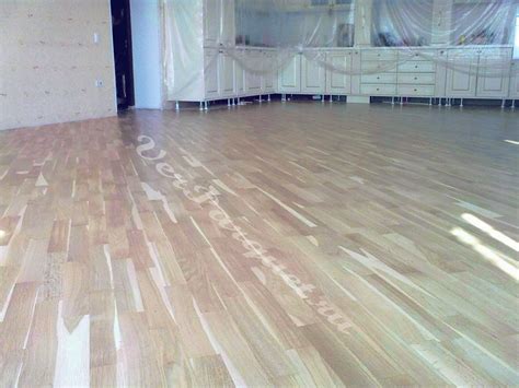 Паркетные работы на заказ в Москве - цены от компании VerParquet