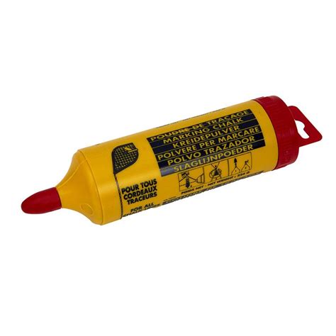Cms Tools Chalk Flask Insulation Superstore®