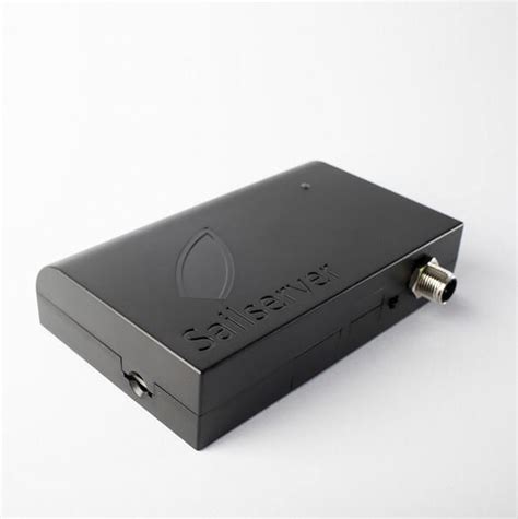 boat data logger sailserver 2 sailserver