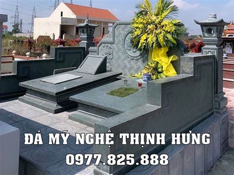 Lăng Mộ đôi Nhỏ Cho Ông Bà Bố Mẹ Cách Xây Lăng Mộ Nhỏ