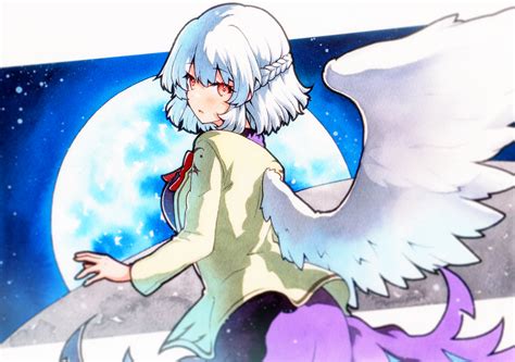 Kishin Sagume Sagume Kishin Touhou Image By Rinka Qqqrinkappp