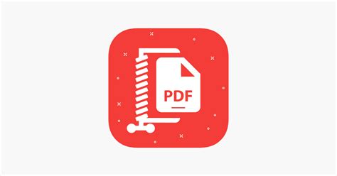 ‎app Store 上的“pdf Compressor Compress Pdf”
