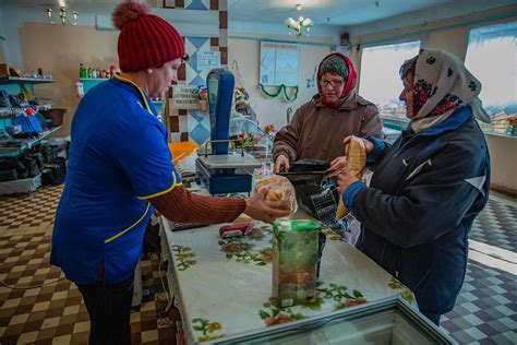 Hunger In Moldova What You Need To Know The Borgen Project