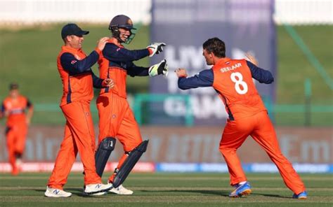 T20 World Cup 2022 UAE Vs NED Match Prediction Who Will Win Todays