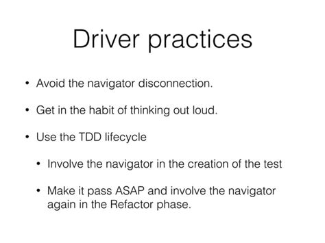 Introducción Prática A Pair Programming Ppt