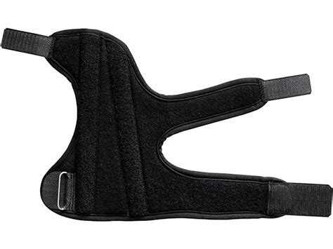 Soles Break Metacarpal Splint Brace