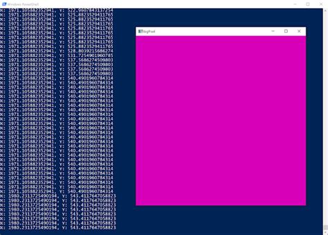 Vision Navigation Part 2a Implementing A Toy Vision Navigation System Alphapixel Software