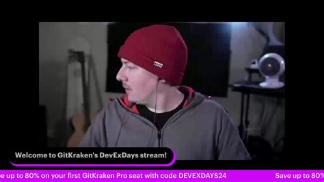 Devexdays24 Devex Developerexperience Livestream Livecoding