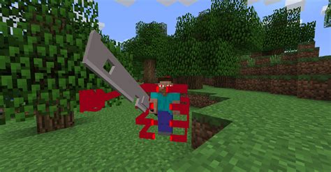 Naruto Anime Mod Wip Mods Minecraft Mods Mapping And Modding