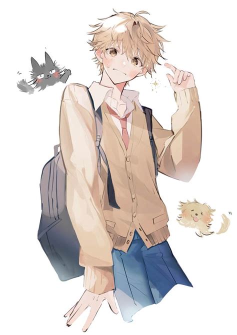 Pixiv 综合排行榜2023年6月19日热门插画图片 Bobopic