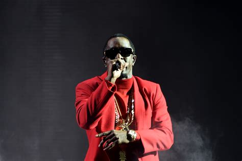 P Diddys Former Chef Sues Him For Sexual Harassment Eater