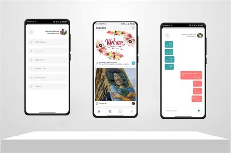 Do Mobile Application Development Using React Native By Rajanpaudel143