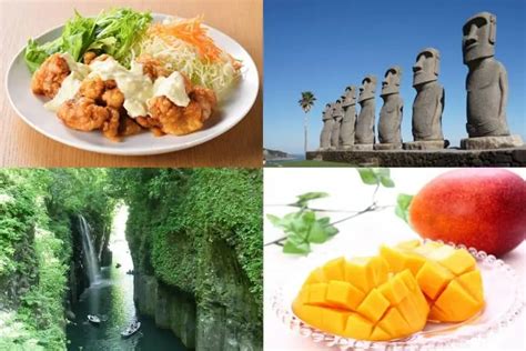 【九州】不能錯過的「宮崎」景點美食21選！交通方式、高千穗、購物景點、宮崎牛都在這 Matcha