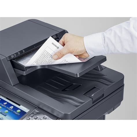 Imprimante Multifonction 3en1 A4 monochrome Kyocera Ecosys M3040dn