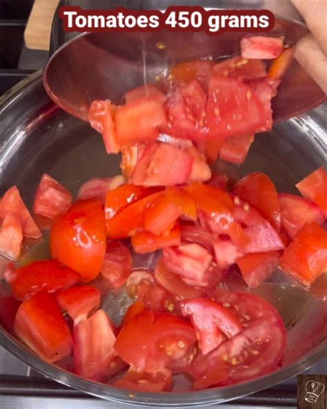 Thakkali Thogayal Tomato Chutney Traditionally Modern Food