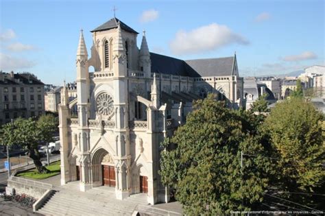 Paroisse catholique Notre Dame Info religions Genève D église en ashram Cartographie des