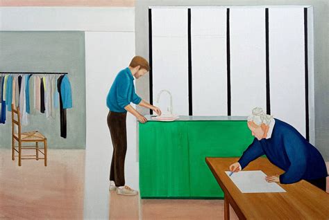 Johanna Failer Kunstwerke Und Biografie