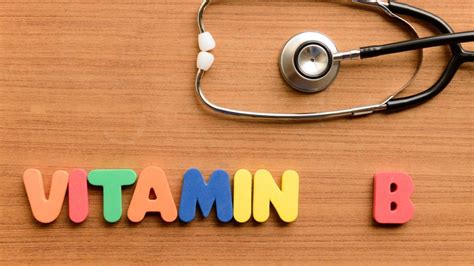 6 Different Types Of Vitamin B And Their Health Benefits News18
