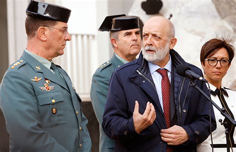 La Subdelegada Del Gobierno En Málaga Será La Nueva Directora General