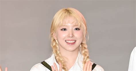 엔믹스 지우 강아지[엑s Hd포토]