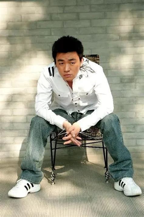 王寶強是因為什麼才去少年寺的？ 每日頭條
