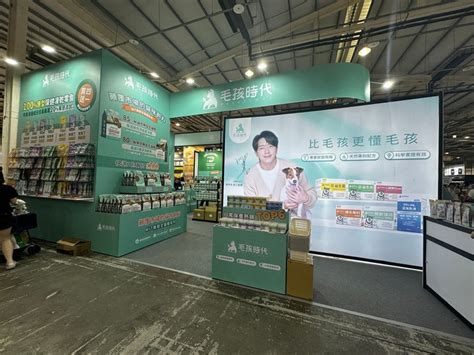 新手鏟屎官寵物展心得 Mobile01