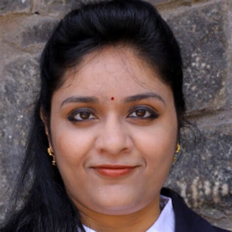 Srikavya Chavali Indian Institute Of Management Kozhikode Kozhikode