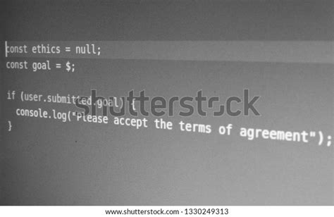 Pseudo Código Photos Images And Pictures Shutterstock