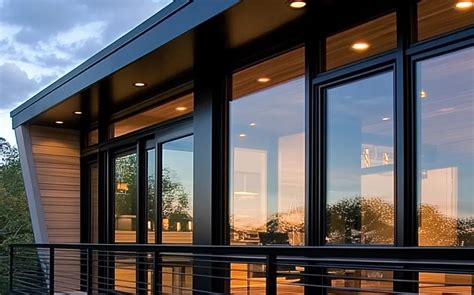 House Window Design A Comprehensive Guide For Modern And Traditional Homes