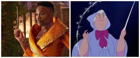 Cenerentola Stravolta Un Attore Nero E Gay Sar La Fata Madrina Nella Nuova Versione Della