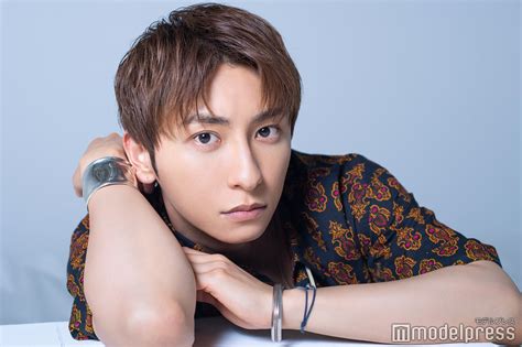 画像1330 Aaa宇野実彩子、與真司郎の同性愛者公表受けメッセージ「親愛なる友達へ︎」 モデルプレス